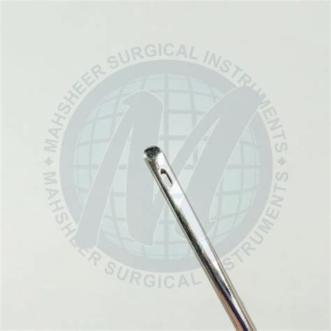 Gorney Suction Elevator Elevate Periosteal Flaps Msi