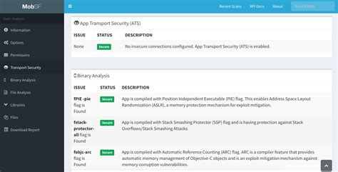 Mobile Penetration Testing IOS