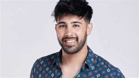Why Did Sam Khan Exit Are You The One Season 9 Stagbite