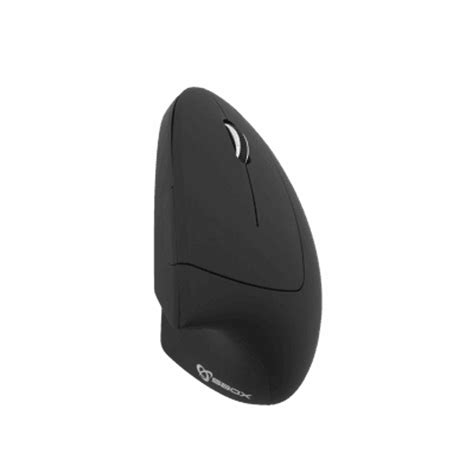 Mouse Sbox Vm 065w Vertical Wireless Electron Albania