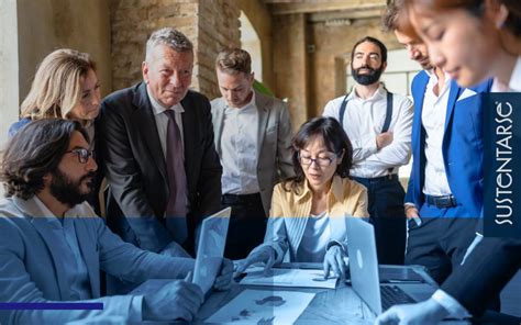 Estudio De Materialidad En Sostenibilidad