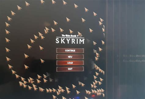 Back Again Very Bizzare Broken Ui Text With A Black Background Solved Technical Support