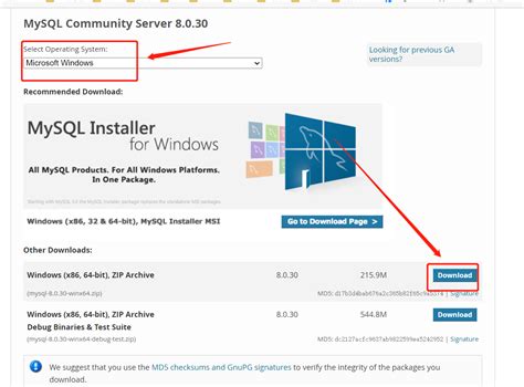 Mysql Mysql