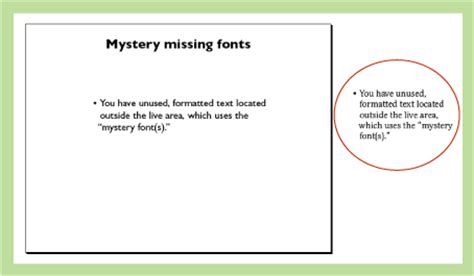 Missing Font Mysteries Solved At Last Fonts Com Fonts Com