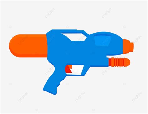 여름 아이콘 물총 아이 장난감 액체 게임 Eps10 Png 일러스트 및 벡터 에 대한 무료 다운로드 Pngtree