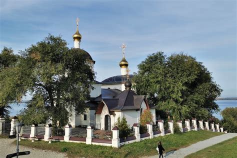 Путеводитель с аудиогидом по Казани