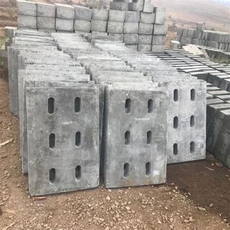 Full Floor Rectangular Rectangular Rcc Drain Cover At Rs 1350piece In Pune