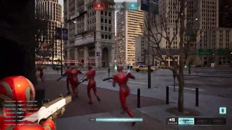build multiplayer game in unreal engine 5 by amir sohail 7 fiverr