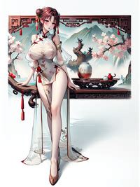 Expose Girl AI Generated E Hentai Lo Fi Galleries