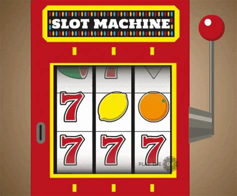 Slot Machine Trending GIFs On GifVif