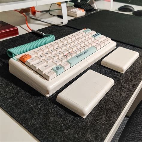 Custom Lego Keyboard Case R Lego
