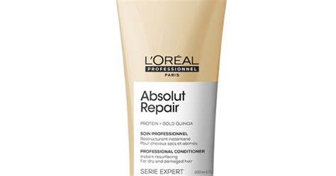 Loreal Absolut Repair Conditioner 200ml Prohair