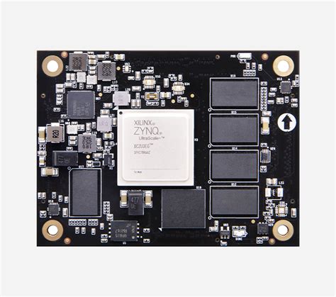 Xilinx Zynq Ultrascale Mpsoc Ai Fpga核心板 Xczu3eg Acu3eg Alinx 芯驿电子科技（上海）有限公司 Amd Xilinx 紫光同创