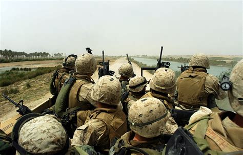 Iraq And Afghanistan Veterans Are Retiring How Will New Leaders