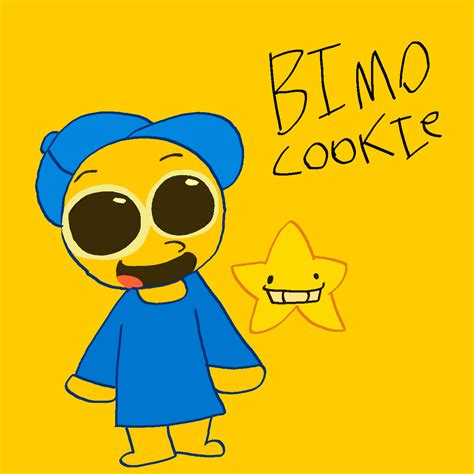 Bimo Cookie Cookie Run Kingdom Ocs Wiki Fandom
