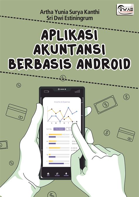 APLIKASI AKUNTANSI BERBASIS ANDROID BukuAjar