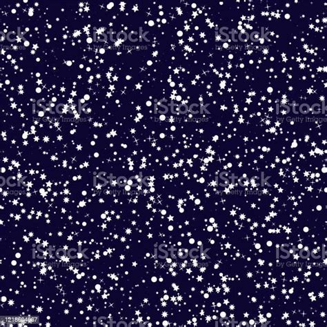 シンプルな星を持つシームレスな抽象パターンベクターの背景の図 お祝いのベクターアート素材や画像を多数ご用意 お祝い