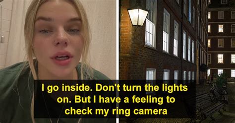 woman explains why people shouldn t turn lights on right away