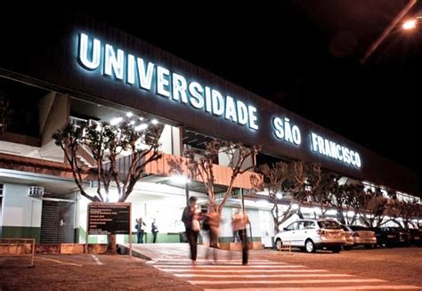 Usf Está Com Inscrições Abertas Para O Vestibular 2021 O Atibaiense
