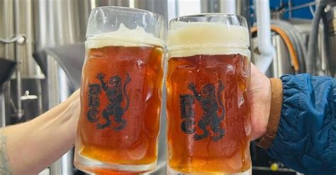 Raise Your Steins Portland Maines Epic Oktoberfest Guide Portland
