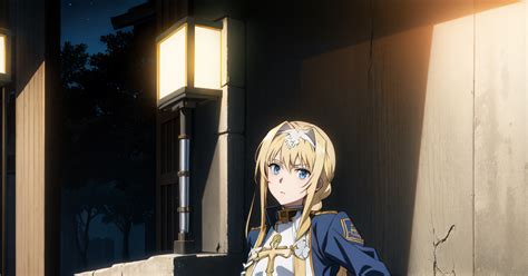 Alice Synthesis Thirty Alice Zuberg Sword Art Online アリス 30 Pixiv