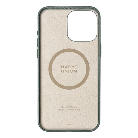 Купить Чехол Native Union (RE) Classic Case for iPhone 15 Pro Max ...