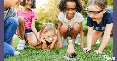 Experiment Along With Emilys Wonder Lab Event All Together