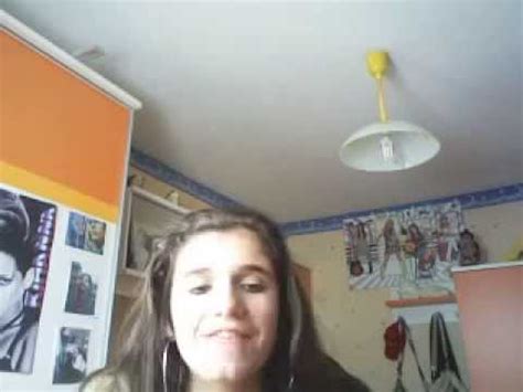 Cassie6343 S Webcam Video Do 24 Jun 2010 YouTube