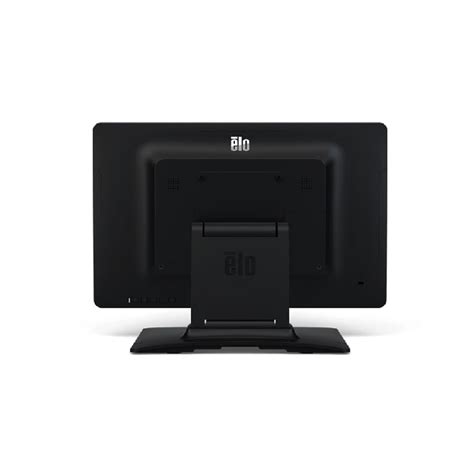 Elo 1502l 15 Touchscreen Monitor Smarttouch