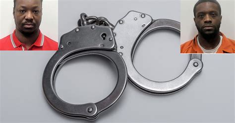 Montgomery County Sheriff Asking For Fbi Civil Rights Probe Into Sex