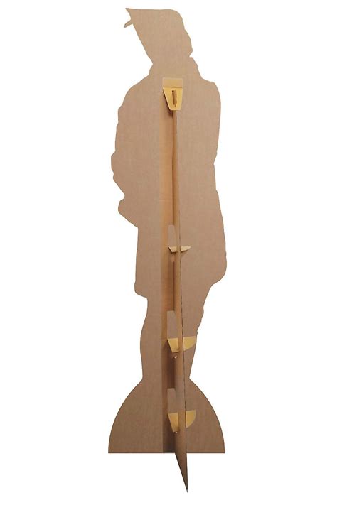 Buddy Hobbs From Elf Waiting For Christmas Lifesize Cardboard Cutout
