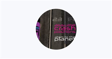 ‎assume Crash Positions Apple Music