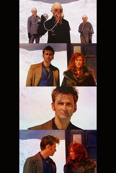 Doctordonna The Doctor And Donna Doctordonna Photo 23561788 Fanpop
