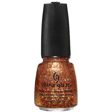 China Glaze Nail Lacquer Electrify Long Lasting And Vibrant Nail Polish
