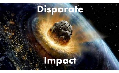 the disparate impact of the disparate impact ruling b logics