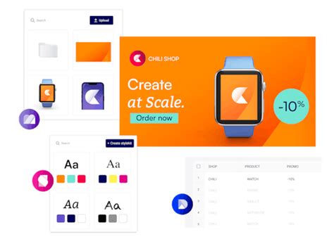 Adobe Indesign Automation Alternative Chili Grafx