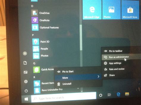 Which Acer And Other Apps Should I Restore After Windows 10 Fresh Start Acer Community