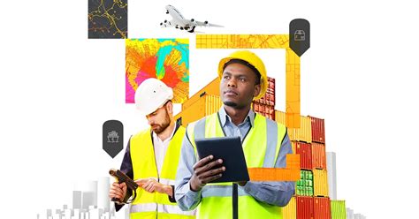 Supply Chain Digitization Transform Supply Management With Location