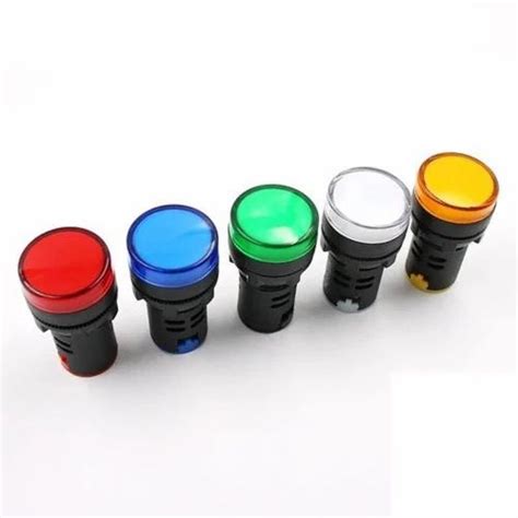 Signal Power Led Indicator Light At ₹ 30 Piece Led Indicator Light In