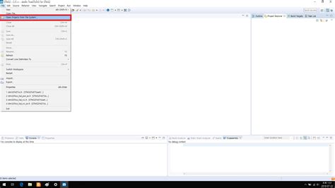 mcus stm32f407로 esp8266 제어하기 수신 인터럽트 사용