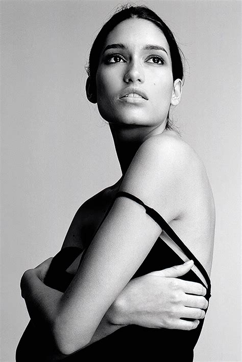 Mot Models Gabriela Brothers
