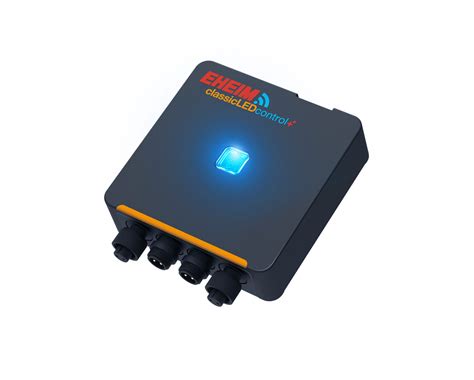 EHEIM LEDcontrol+ für powerLED+ - Autorisierter EHEIM-Service