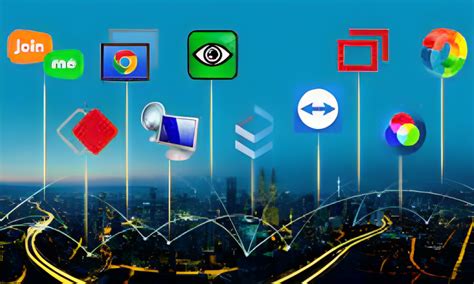 Best Remote Access Software In 2023 Reviews And Comparison