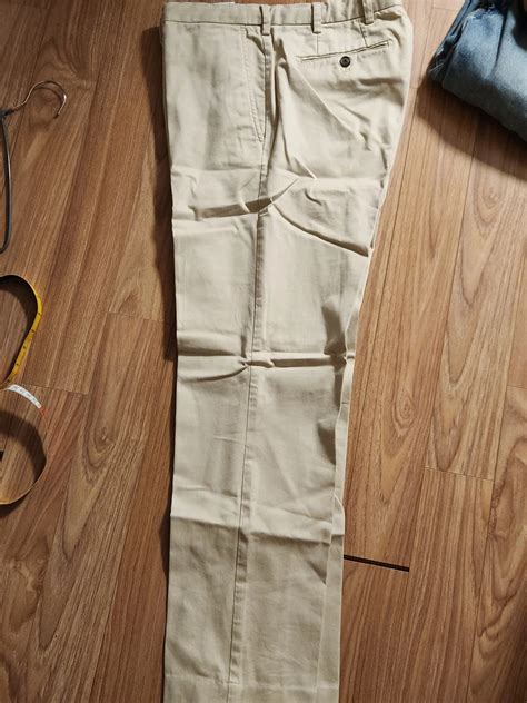 브룩스 브라더스 팬츠 당근 중고거래