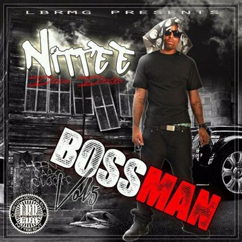 BOSSMAN V 5 Nittee