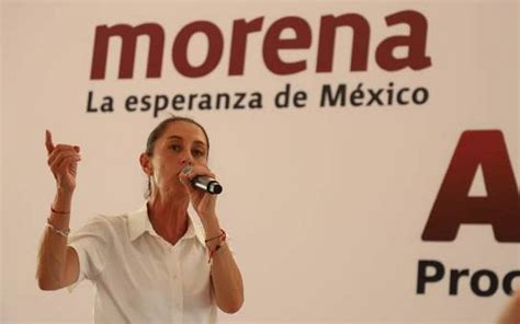 Sesiona Consejo De Morena Para Definir Candidaturas Del 2024 El Sol