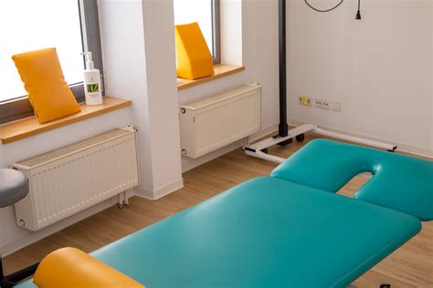 Über uns Corpus Physiotherapie in Kornwestheim