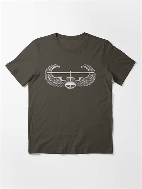 Air Assault T Shirt For Sale By Jcmeyer Redbubble Air Assault T