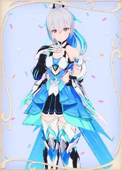 Bronya Zaychik Bepisdb