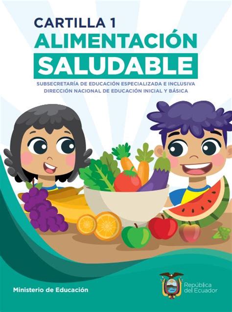 Calam O Evidencia Cartilla Habitos Saludables Hot Sex Picture